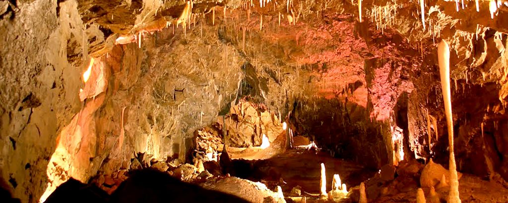 Visit Underground with ABIS – The Association of British and Irish Show ...