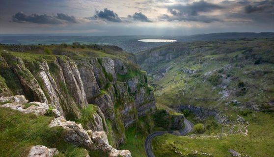 Cheddar Caves – Visit Underground with ABIS