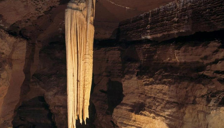 Doolin Cave – Visit Underground with ABIS