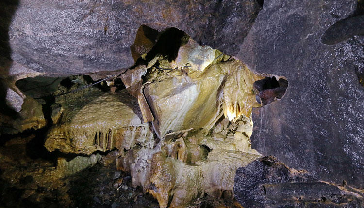 Doolin Cave – Visit Underground with ABIS