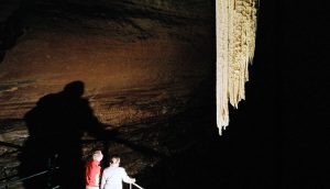 Doolin Cave – Visit Underground with ABIS