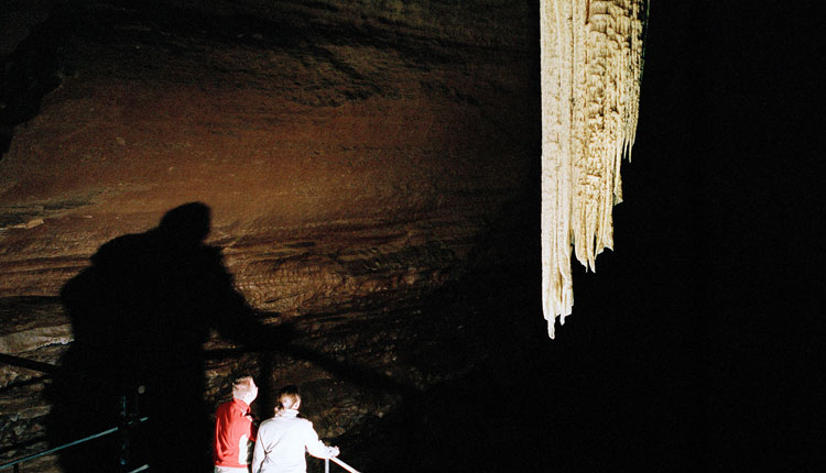 Doolin Cave – Visit Underground with ABIS