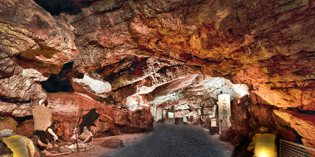 Kents Cavern – Visit Underground with ABIS