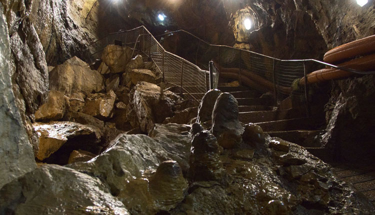 Treak Cliff Cavern – Visit Underground with ABIS