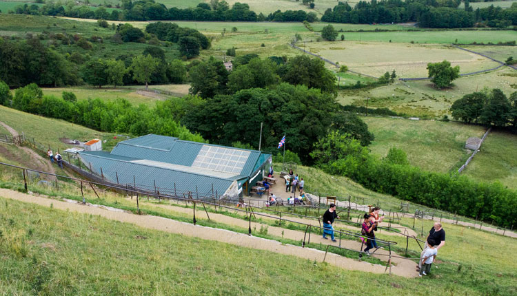 Treak Cliff Cavern – Visit Underground with ABIS