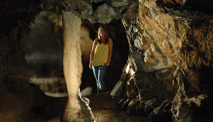 Dan-yr-Ogof Caves – Visit Underground with ABIS