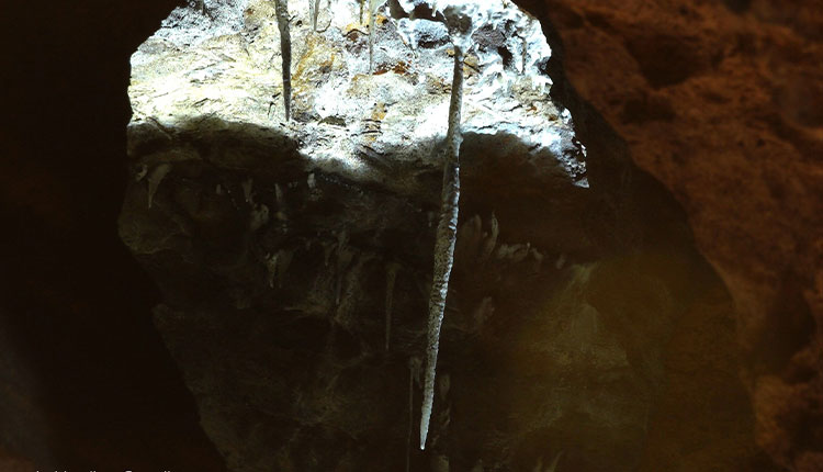 Blue John Cavern – Visit Underground with ABIS